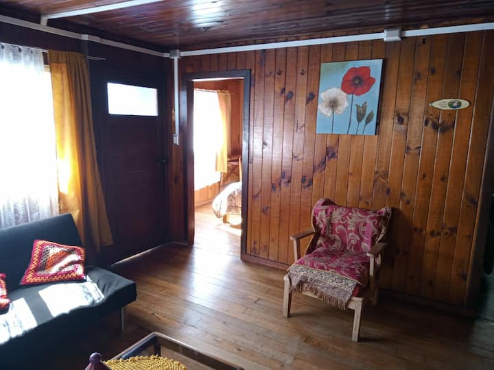 Casa Familiar - Futrono