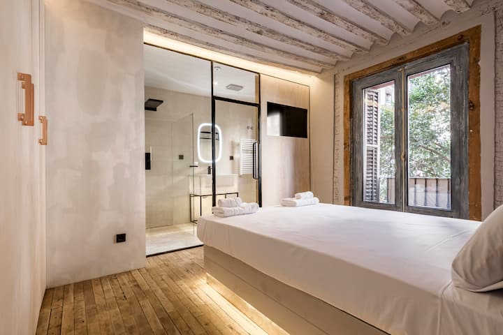 Apartamento Plaza Mayor B - Madrid