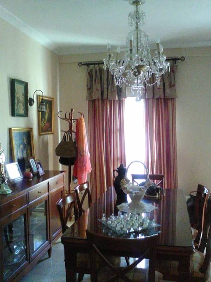 House With 3 Bedrooms In Sevilla, With Wonderful City View And Wifi - Alcalá de Guadaíra