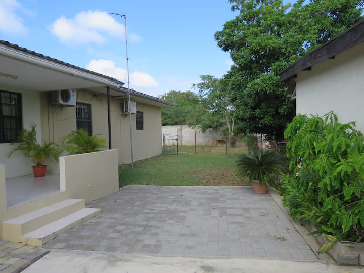 Spacious Apartment-dominguito, Willemstad Curacao - Curaçao