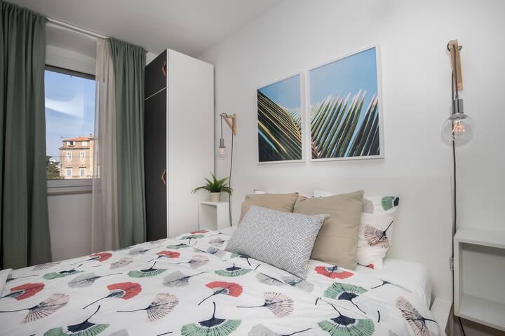 Great Location!!! Sweet City Center Apartment - Split