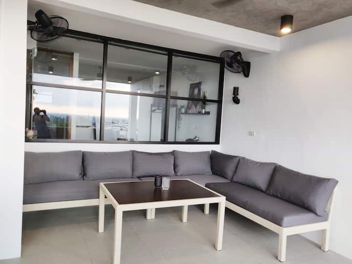 A8, Malee Highlands , Koh Lanta, Krabi - Krabi