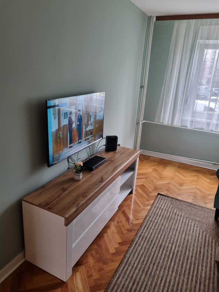 Apartman Dunja - Sarajevo