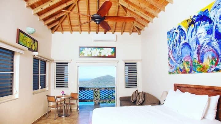 Zumbador's Cottage - Culebra