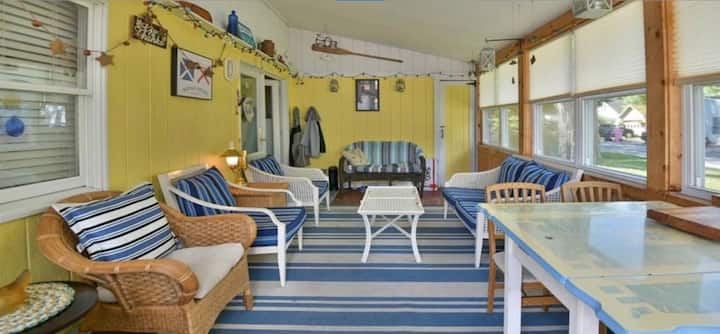 Peaceful Getaway - Oneida Lake / Sylvan Beach - Sylvan Beach, NY