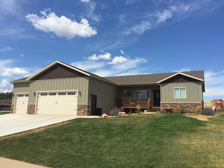 Sturgis Rally Rental - Spearfish, SD