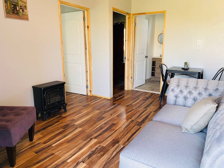 Casa Breva Suites (Planta Alta) - Tijuana