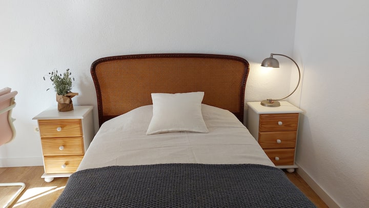 La Casa De Mathilde. - Siviglia