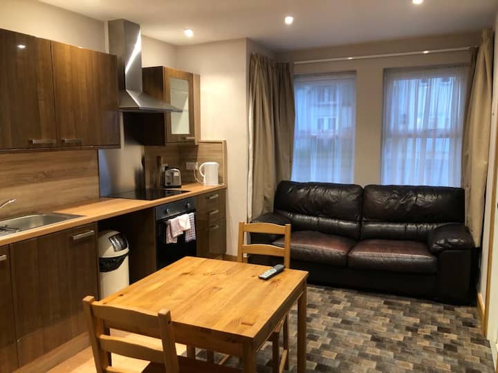 Modern 1 Bedroom Apartment - City Centre - Southampton, UK