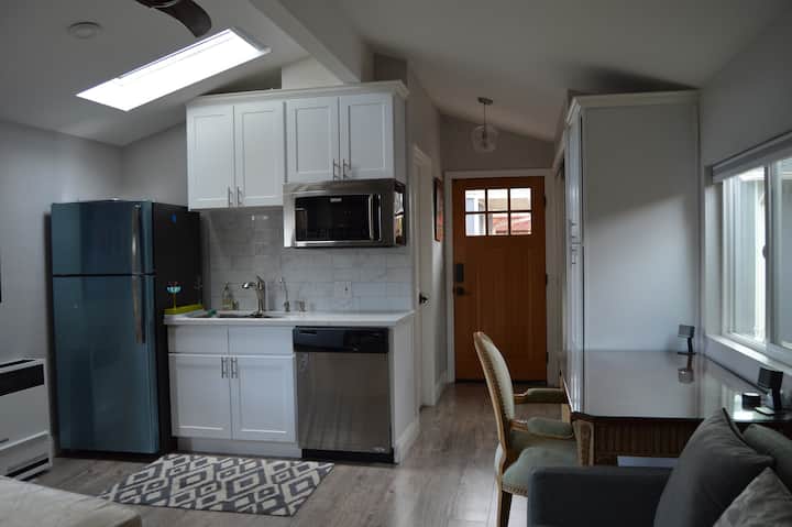 Designer Cottage - Campbell, CA