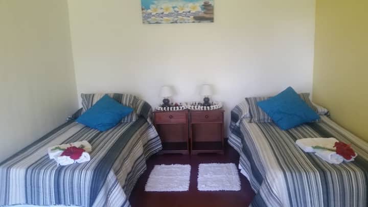 Mágica Isla - Île de Pâques