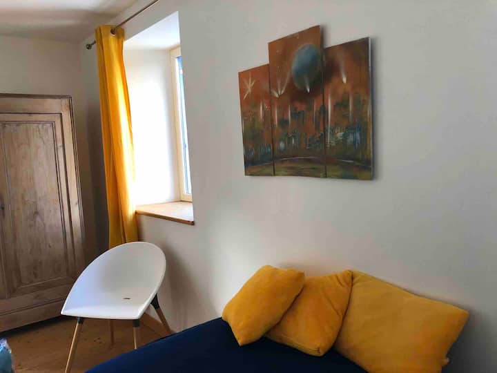 Maison Avec Jardin, Au Coeur De Douarnenez - Douarnenez