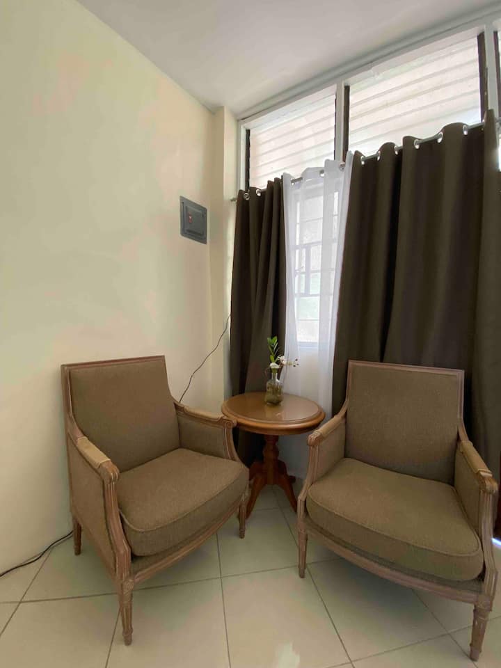 Rio Vista B&b Family Room - Mangaldan