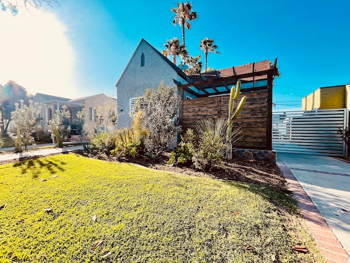 Midterm Lax+sofi+forum+dtla - Los Angeles, CA