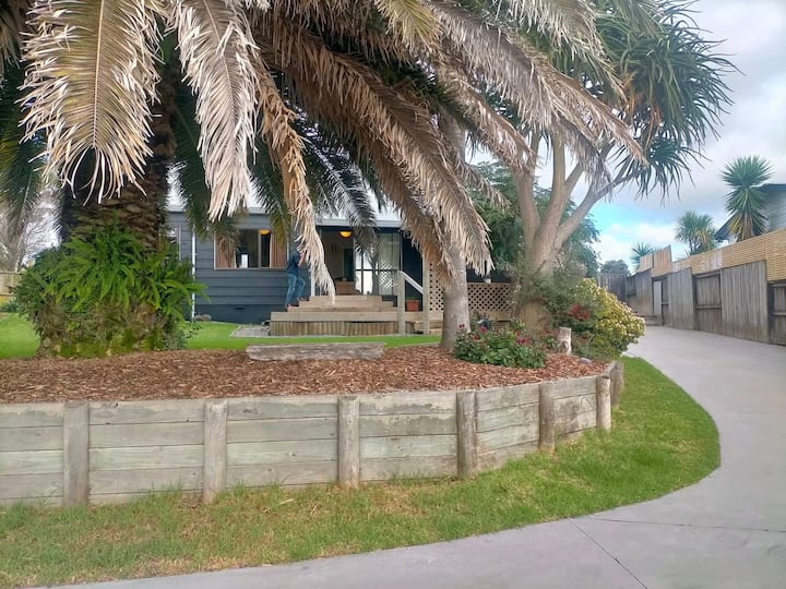 Short Term Rental Papamoa 3 Bedrooms - - Papamoa