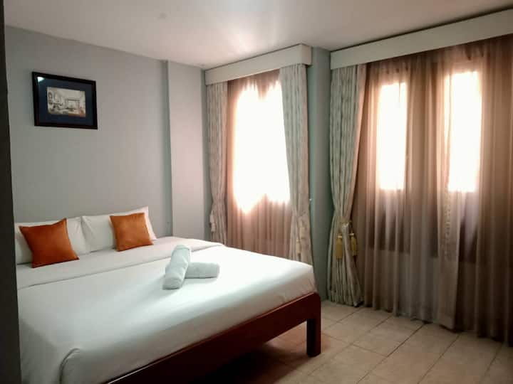 Fueangfu Hostel 201 - Koh Samui