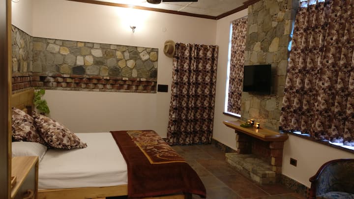 Top 6 Airbnbs With Pool In Dehradun, India - Updated 2024 | Trip101