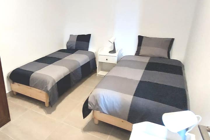 Stay&relax Sagres - 3min Praia Da Mareta - Sagres