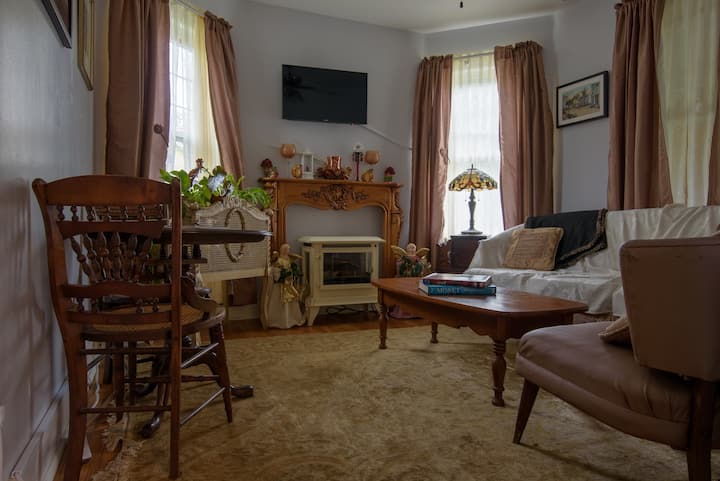 The River Retreatspecial Pricing For Students - Binghamton, NY