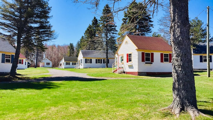 Cavendish : locations de vacances et logements - Île Prince Edward ...