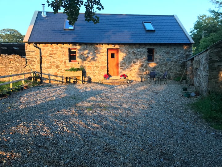 The Byre - Letterkenny