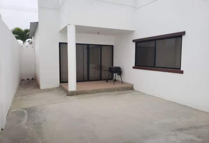 Confortable Y Agradable Casa Frente Al Mar - Crucita