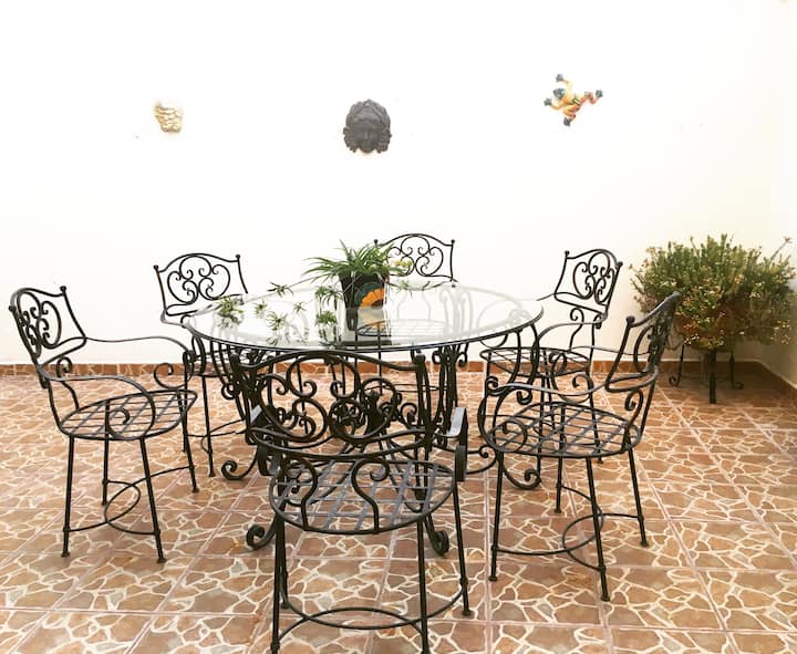 Casa Lulu B&b Ks - San Miguel de Allende