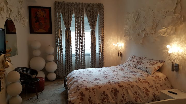 B&btempio Malatestiano Rimini Via Iv Novembre 30 - Rimini