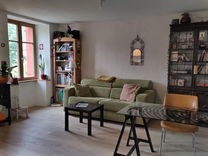 Appartement Villa Poli - Guillestre
