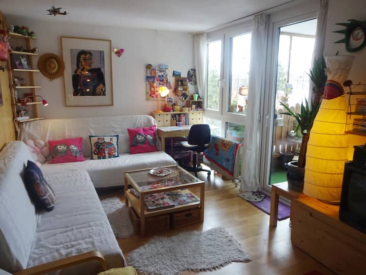 Halloween&autumm-holiday In Allgäu - Oy-Mittelberg