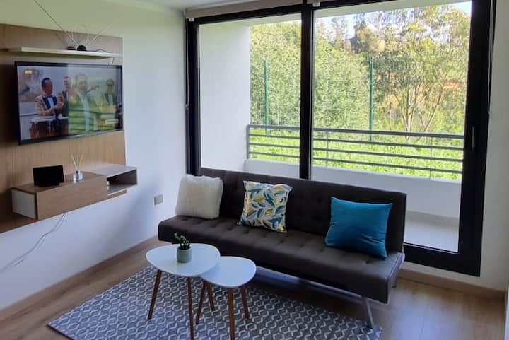 Departamento En Viña Del Mar - Quilpué