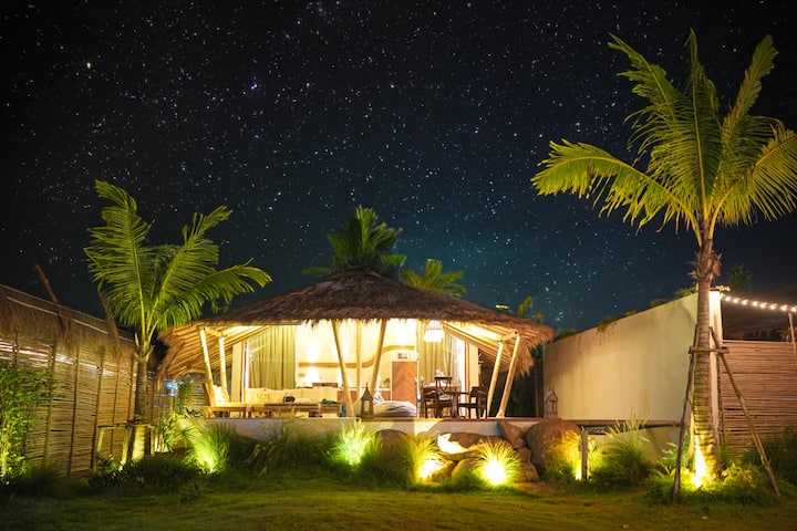 Aloe Beach Villa 2 - Changwat Krabi