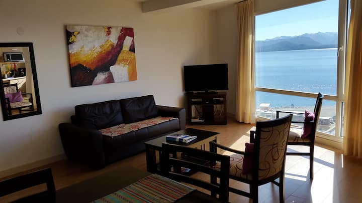 Awesome Lake View Apartment - San Carlos de Bariloche