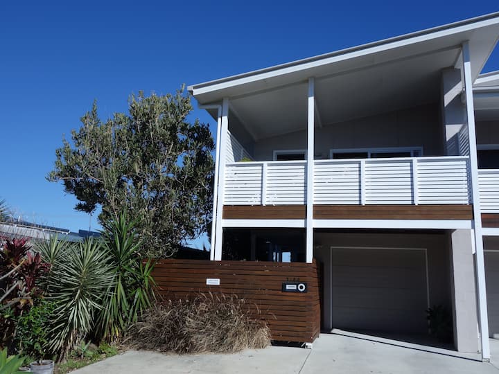 Endless Summer 50m To Beach In Lennox Head Village - Lennox Head