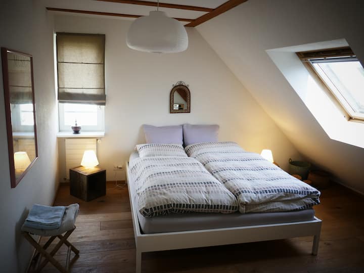 Cosy Room Near Art Basel, Free Parking - Basel