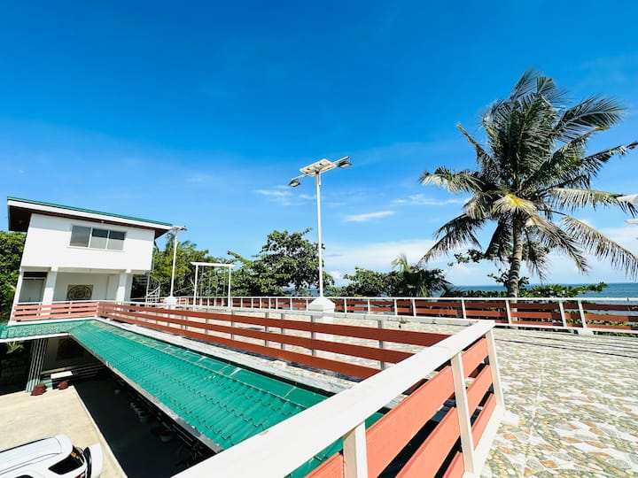 Guarino Residences (Seaside View) - Tigbauan