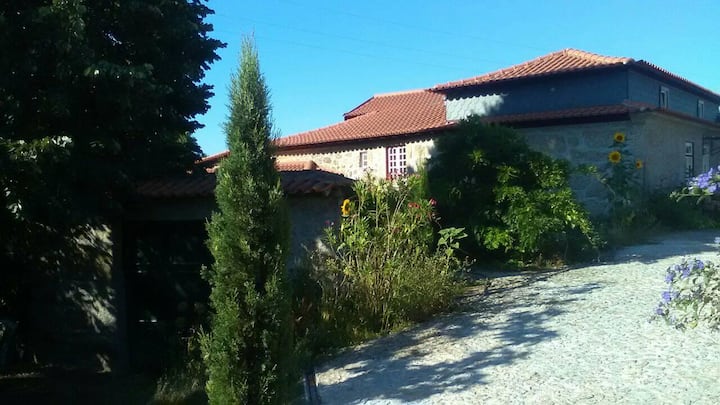 Quinta Da Bica - Guimarães