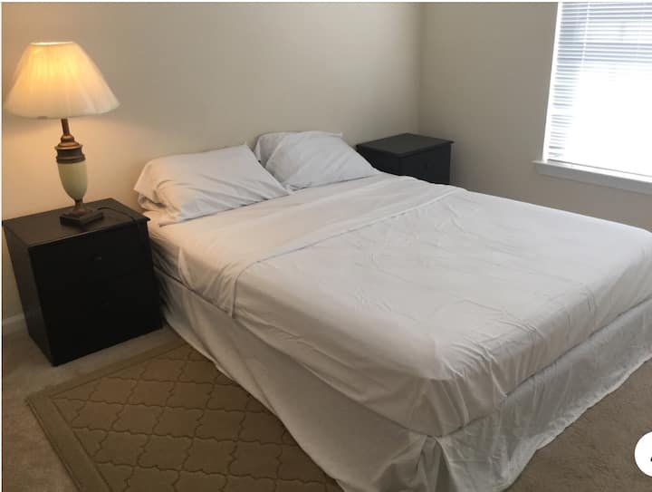 Milton/alpharetta Paradise - Alpharetta, GA