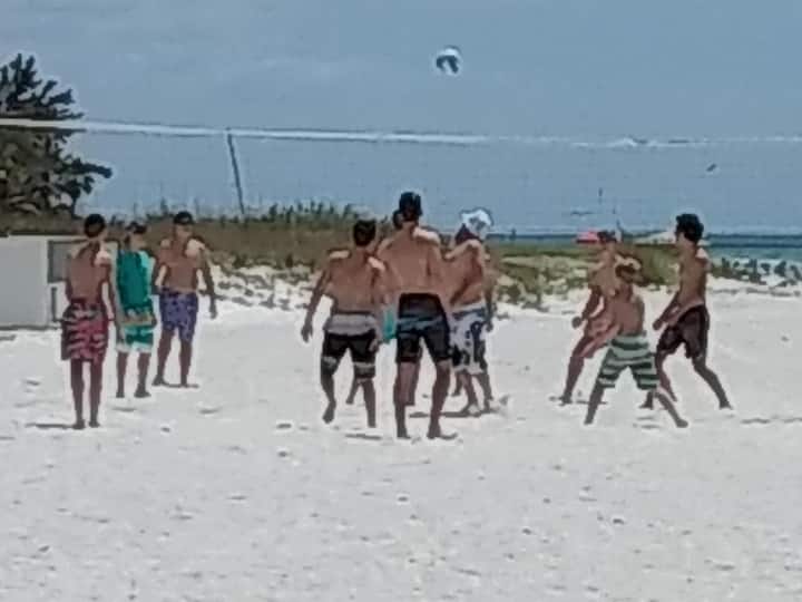 Bay Shores Yacht And Tennis Club , Unit 313 - Indian Shores
