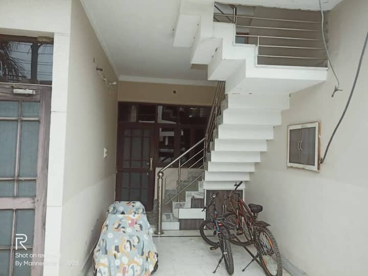 Ground Floor In Urban Estate Patiala - Patiala