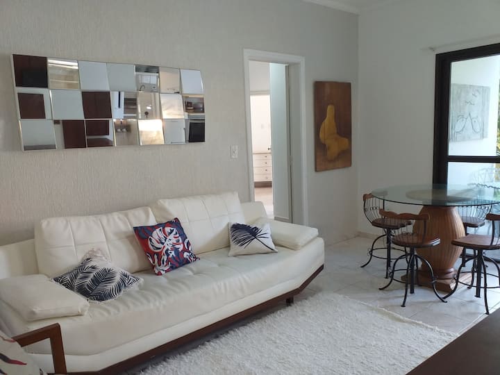 Wembley Tênis Ubatuba - Ubatuba