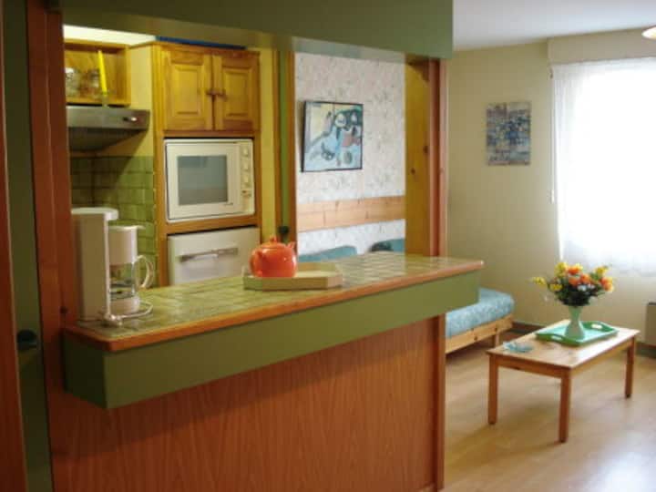 Concarneau: Appartement Vue Sur Le Port - Concarneau