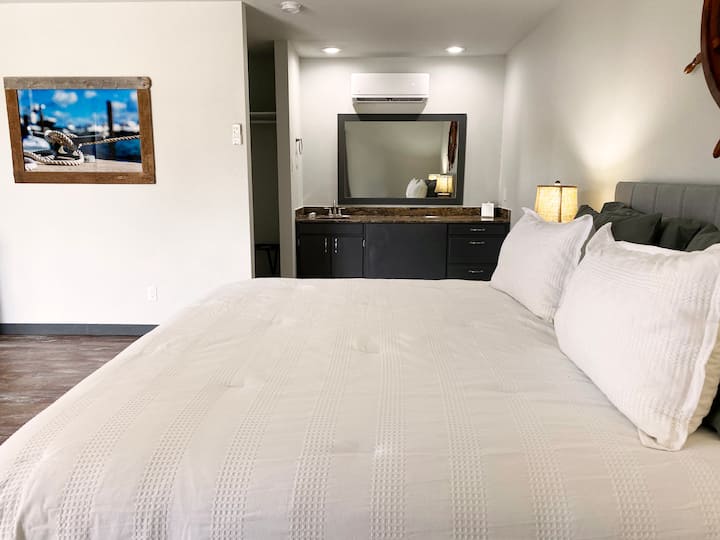 Fink Motel Near Lake Texoma - Lake Texoma