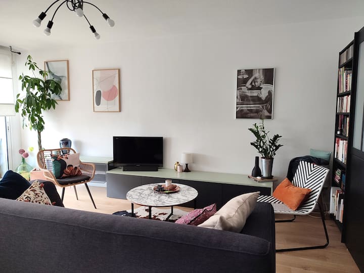 Appartement T2 Bayonne St Esprit - Bayonne