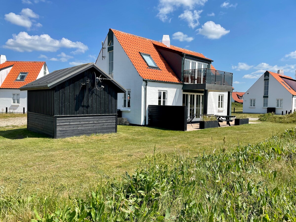 Saltum – domy na pobyt wakacyjny - Dania | Airbnb