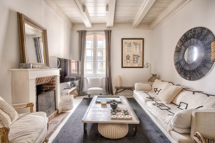 Maison La Marthe - Trouville-sur-mer - Deauville