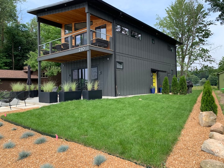 Indiana Home Rentals | Cabin and Home Rentals | Airbnb