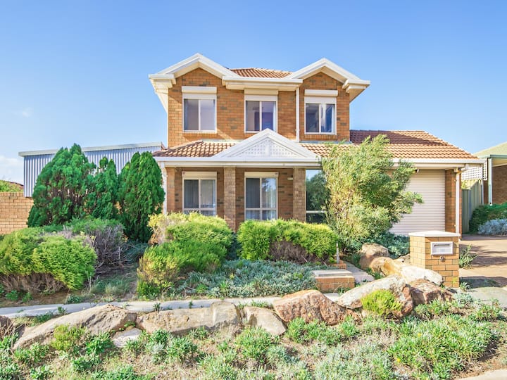 Moana Magic - C21 Southcoast Holidays - McLaren Vale