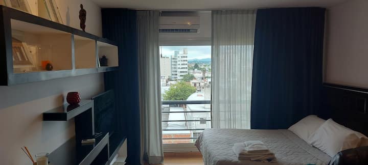 Monoambiente Comodo Y Elegante - Salta