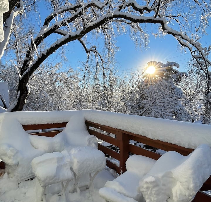 Sugarshack2 - Salt Lake City, UT